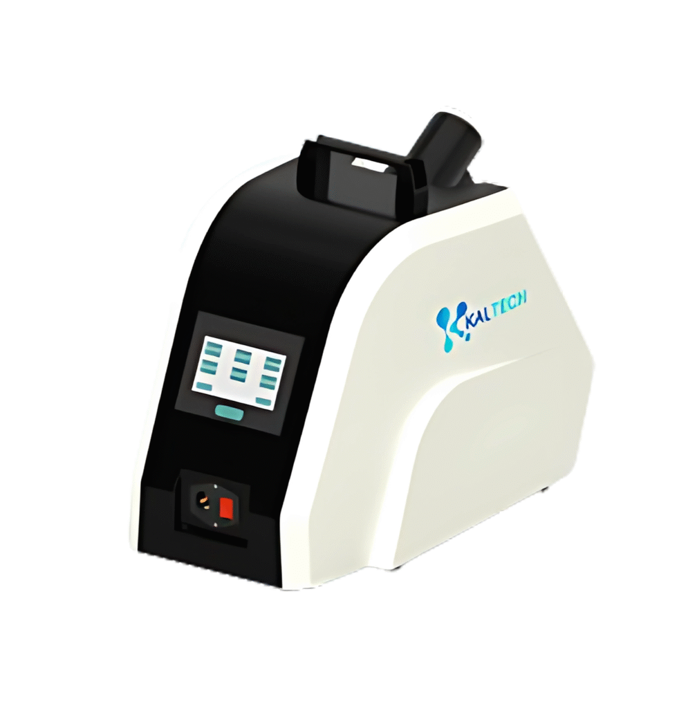 Automatic H2O2 Disinfection - PT Kalmed Manufaktur Indonesia